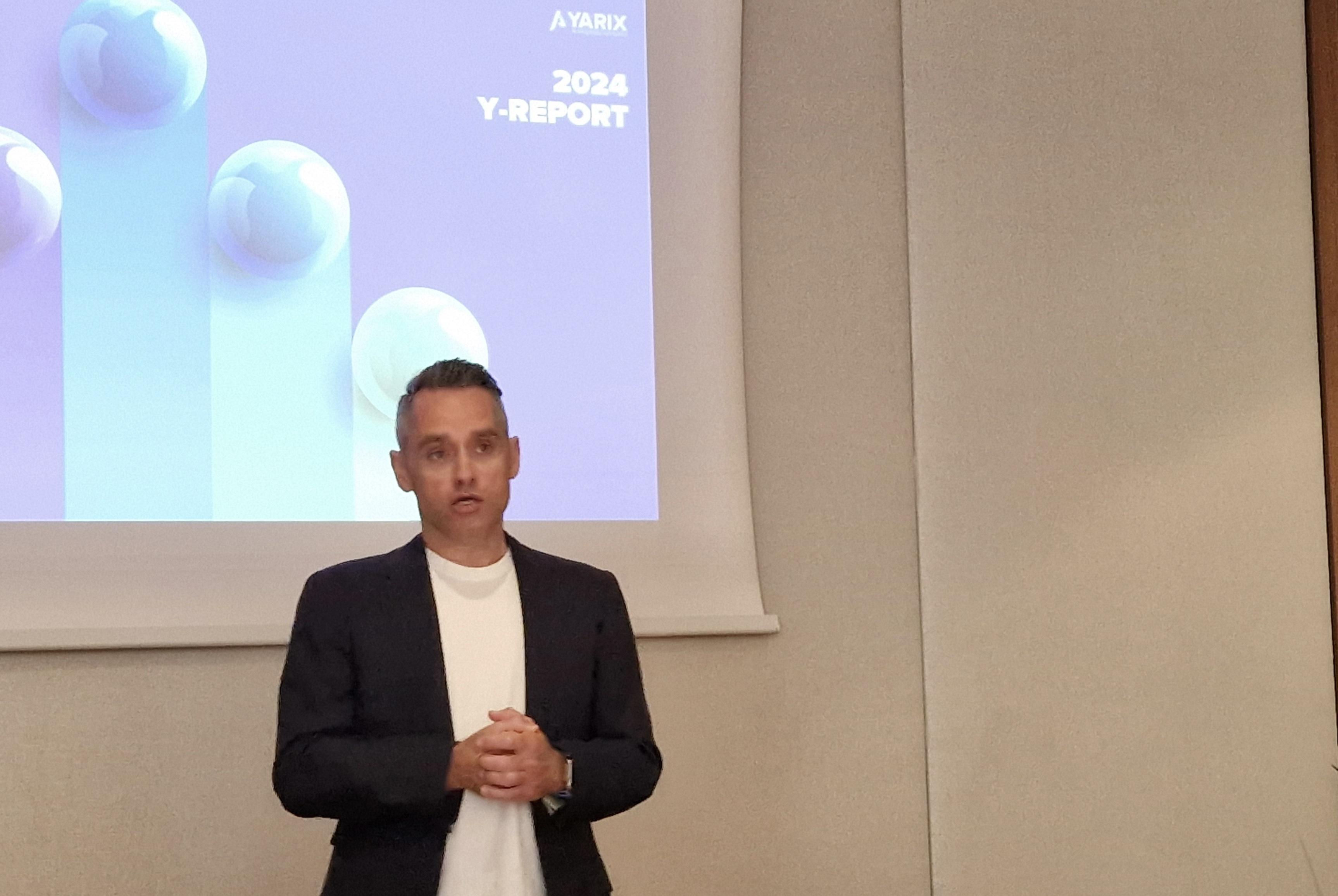 Sicurezza IT migliore in Italia, ma più attacchi hanno successo