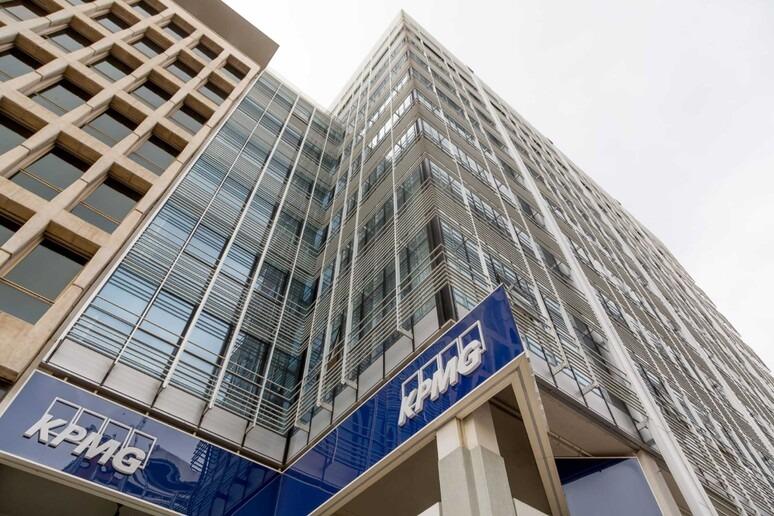 KPMG apre a Napoli un nuovo centro per l'innovazione: previste 400 ...