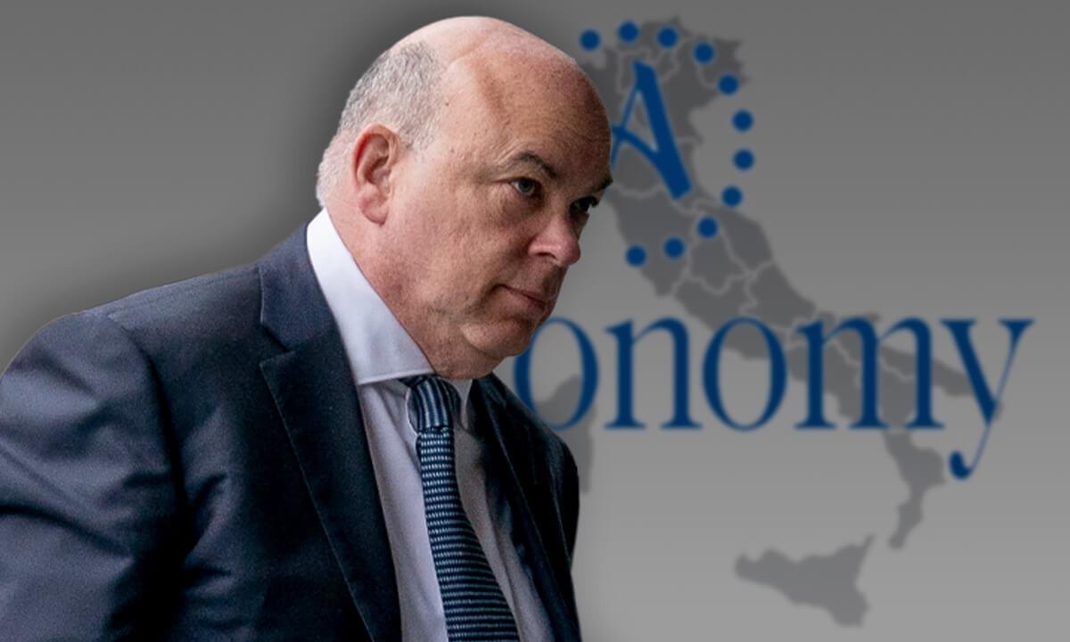 Tragedia di Porticello: muore Mike Lynch, fondatore di Autonomy e al ...