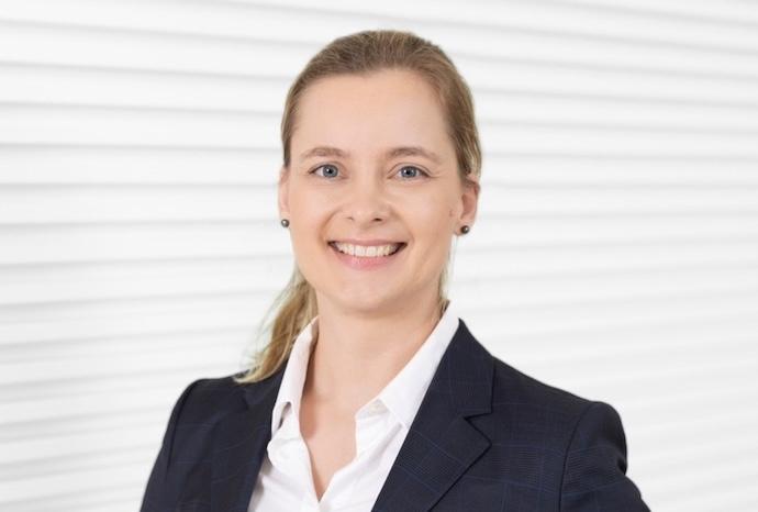 NFON mette Jana Richter, ex SAP, a capo della sua divisione AI