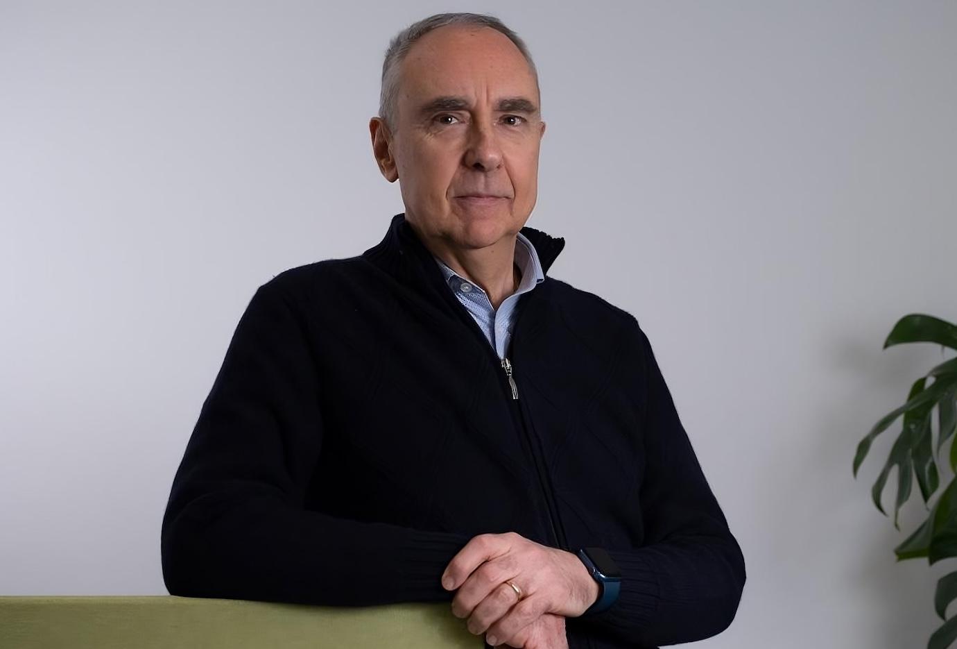 Broadcom in Italia, Mario Derba sarà il Managing Director