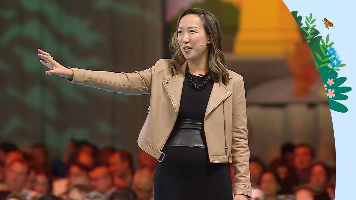 Salesforce perde il CEO della IA: Clara Shih si dimette e passa a Meta