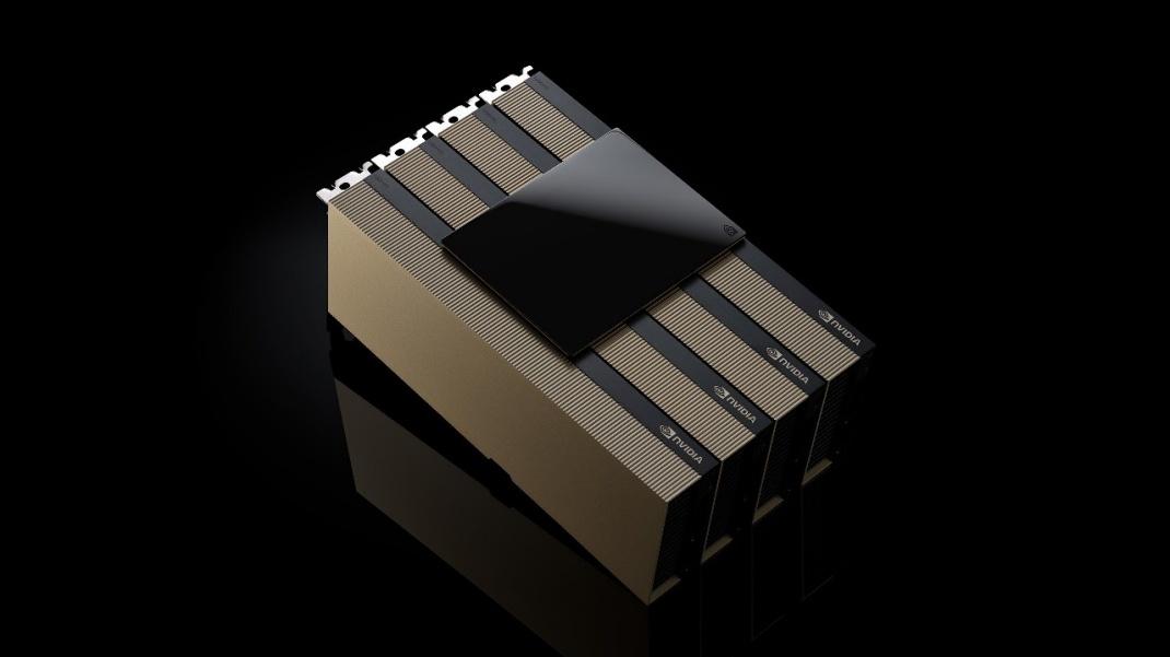 Supercomputer Oracle, con oltre 65mila GPU Nvidia H200 è il più grande ...