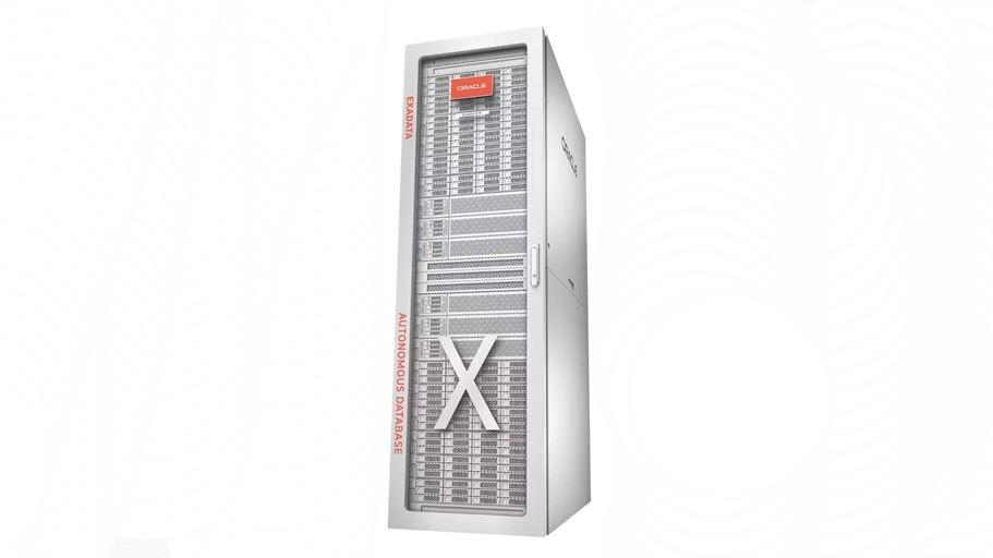 Con Exadata X11M, Oracle promette maggiore efficienza e prestazioni ...
