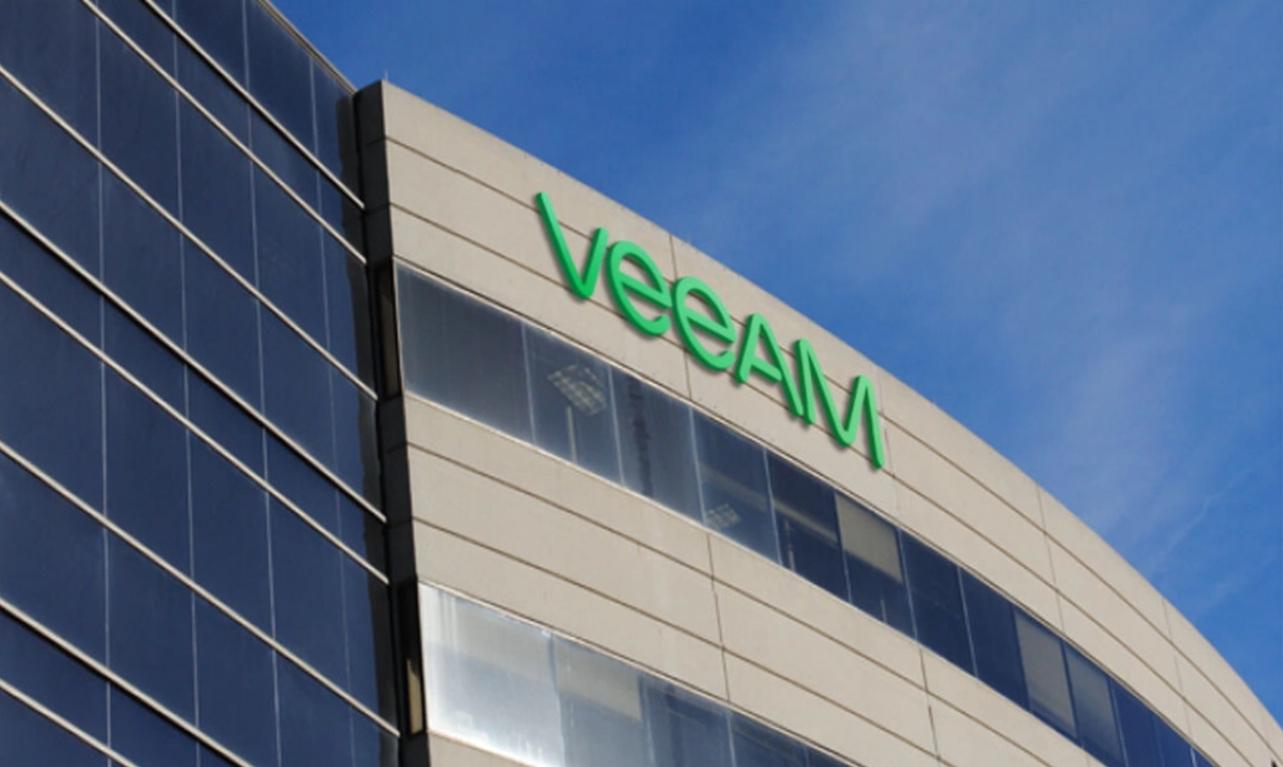 La versione 13 della Veeam Data Platform promette più protezione e ...